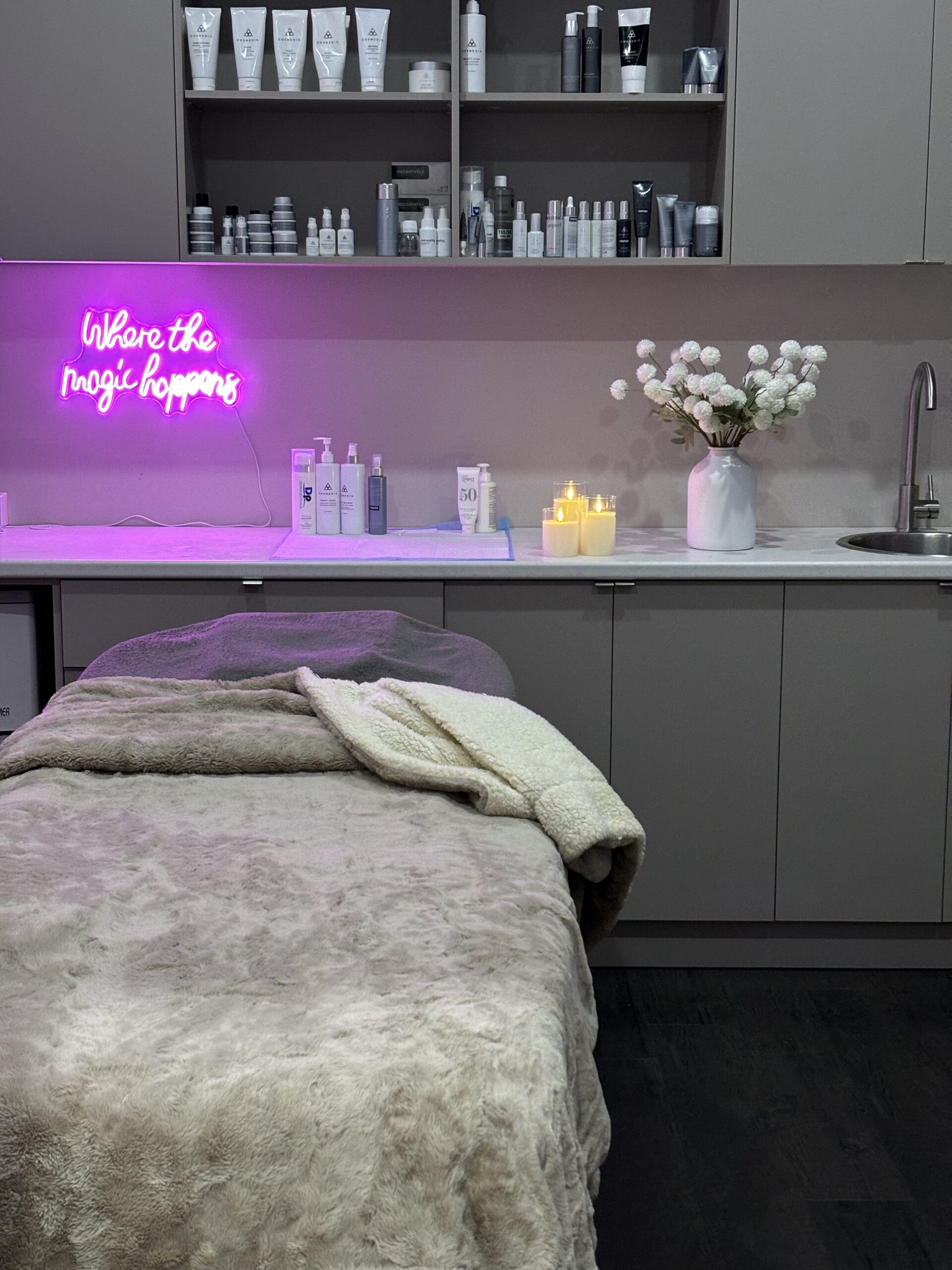 Beautique Aesthetics | Your beauty, enhanced